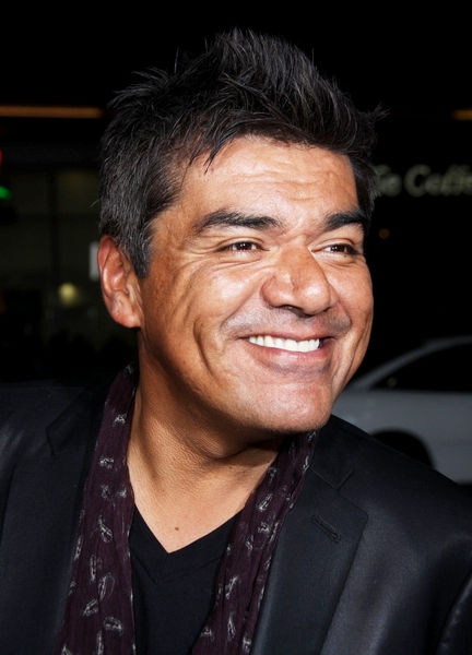 George Lopez Latest News, Bio, Profile, Album, Movie and Photo.