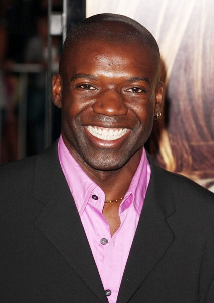 Panou Picture 2 - "Love Happens" World Premiere - Arrivals