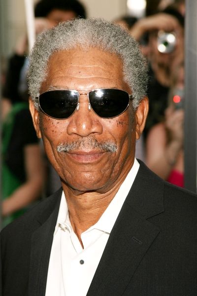 Morgan Freeman Latest News, Bio, Profile, Album, Movie and Photo.