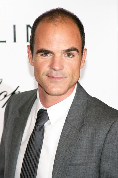 Michael Kelly Picture 4 - 46th New York Film Festival - "Changeling ...