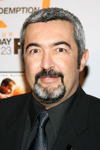 K'Jon Picture 58 - "24: Redemption" New York Premiere - Arrivals