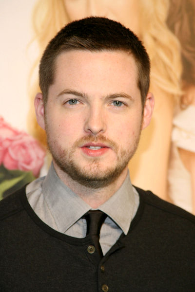 Damien Fahey Picture 3 - "Bride Wars" New York City Premiere - Arrivals