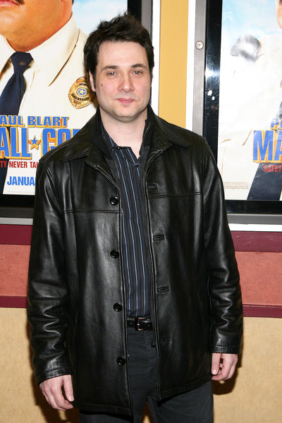 Adam Ferrara Picture 6 - "Rescue Me" Season 5 New York City Premiere ...
