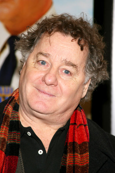 Peter Gerety Picture 2 - "Paul Blart: Mall Cop" New York City Premiere ...