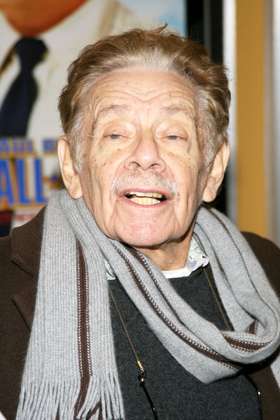 Jerry Stiller Picture 2 - "Paul Blart: Mall Cop" New York City Premiere ...