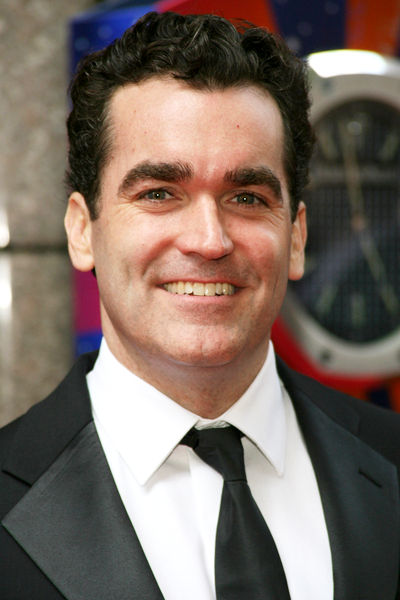 Brian d'Arcy James Picture 1 - 50/50 New York Premiere - Arrivals