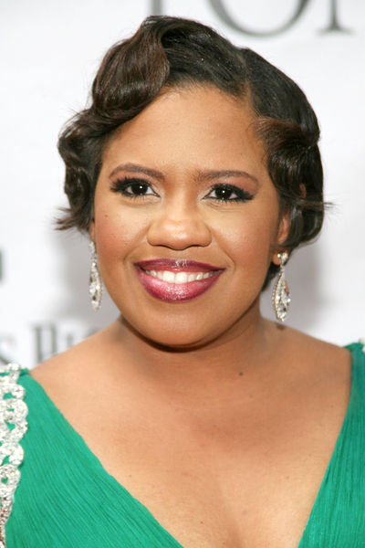 Chandra Wilson Picture 2 - 60th Primetime EMMY Awards - Arrivals