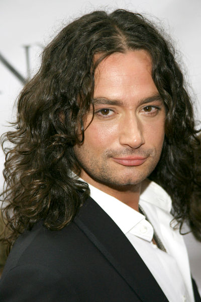 Constantine Maroulis Picture 1 - 63rd Annual Tony Awards - Arrivals