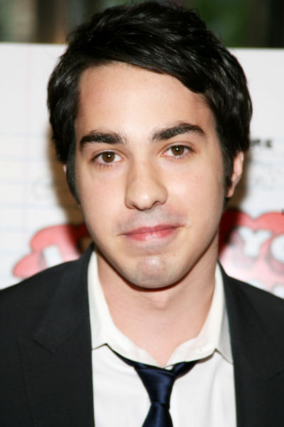 Jack Carpenter Picture 7 - "I Love You, Beth Cooper" New York City ...