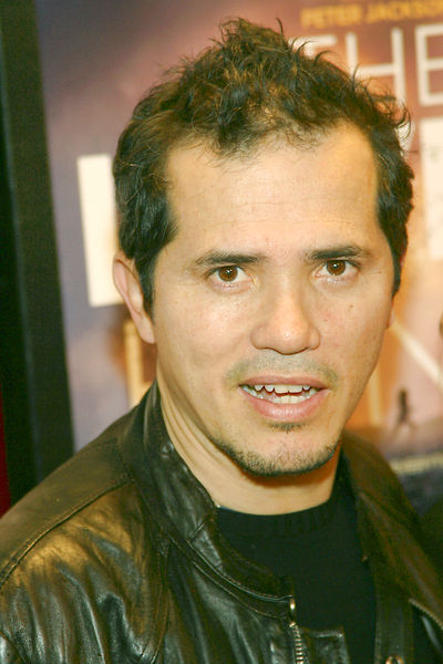John Leguizamo - Fairfax Star | AceShowbiz