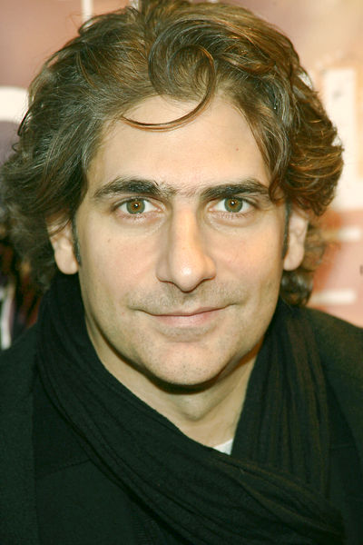 Michael Imperioli Latest News, Bio, Profile, Album, Movie and Photo.