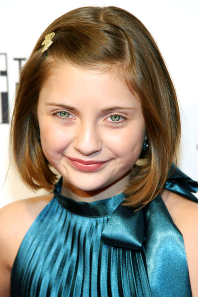 Mackenzie Milone Picture 3 - "Everybody's Fine" New York Premiere ...