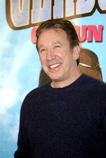Tim Allen Pictures with High Quality Photos