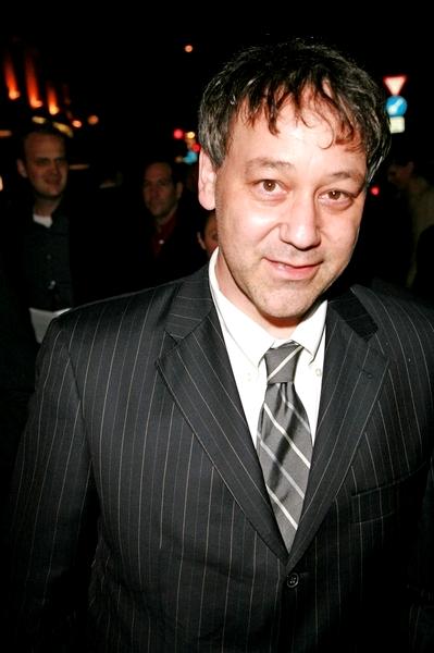Sam Raimi Picture 6 - Spider-Man 3 London Premiere - After Party Arrivals