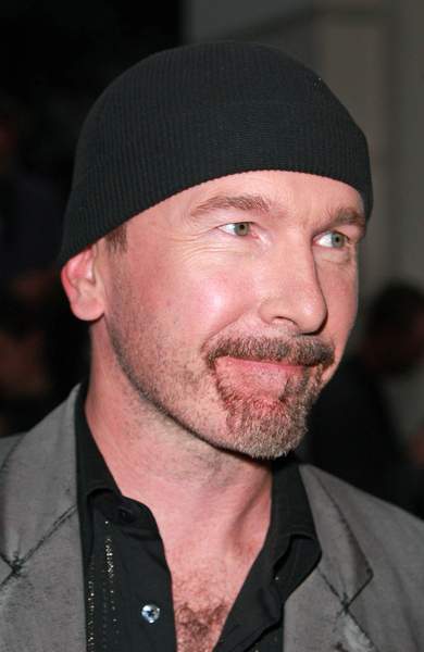 The Edge Latest News, Bio, Profile, Pictures, Videos.