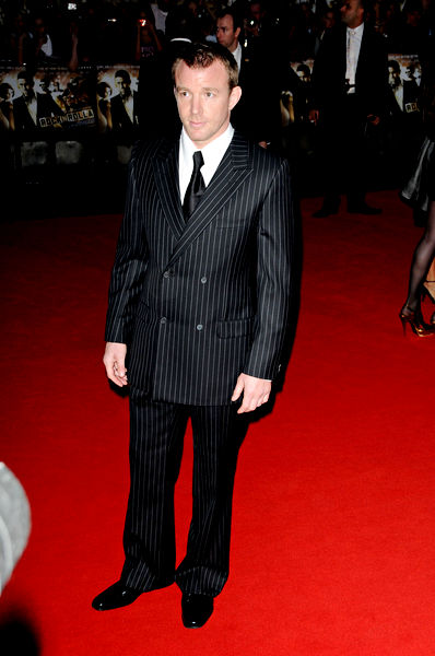 "RocknRolla" - UK Premiere - Arrivals - Picture 5