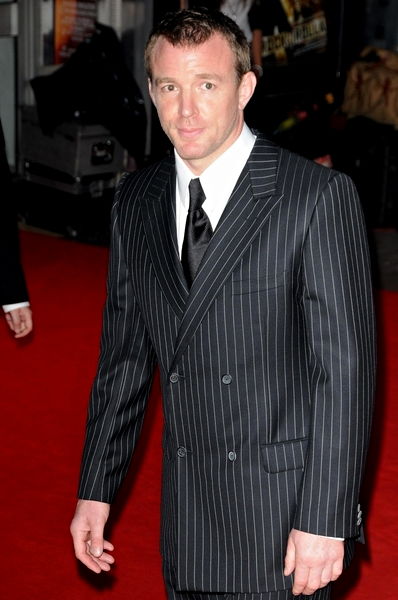 "RocknRolla" - UK Premiere - Arrivals - Picture 12