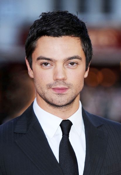 dominic-cooper Picture 1 - The New York Premiere of The Devil's Double