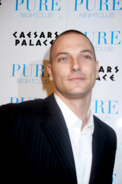 Kevin Federline Picture 3 - Kevin Federline's Birthday Party at Pure ...