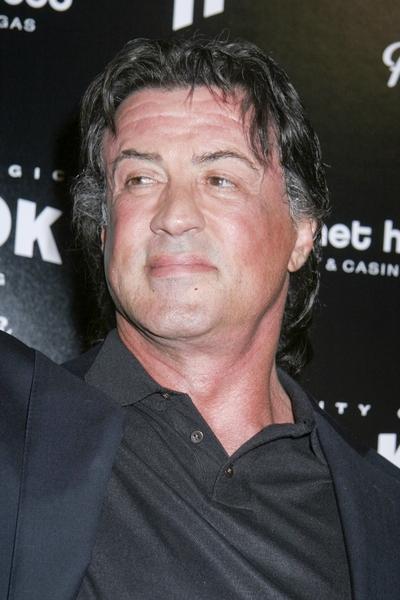 Sylvester Stallone Pictures with High Quality Photos