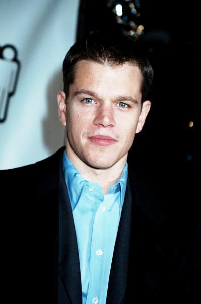 Matt Damon Picture 1 - 88th Annual Academy Awards - Red Carpet Arrivals