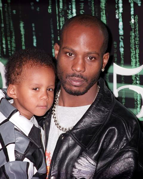 DMX Latest News, Bio, Profile, Album, Movie and Photo.