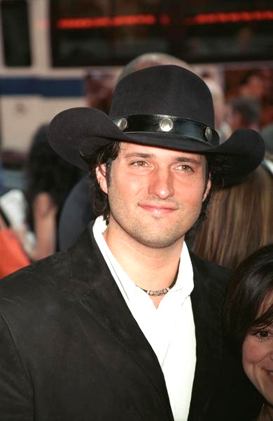 Robert Rodriguez Picture 1 - Once Upon a Time in Mexico New York Premiere