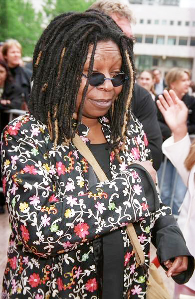 Whoopi Goldberg Photos - HD Pictures & Gallery | AceShowbiz