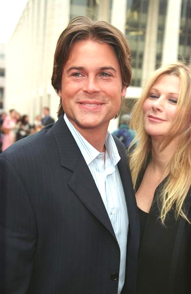 Rob Lowe Pictures with High Quality Photos
