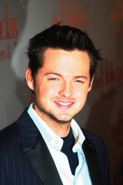 Damien Fahey Picture 3 - "Bride Wars" New York City Premiere - Arrivals