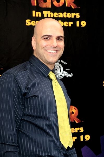 "Igor" Los Angeles Premiere - Arrivals - Picture 19