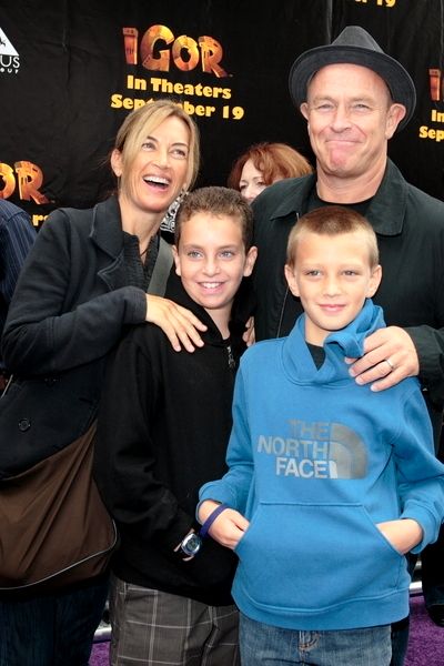 "Igor" Los Angeles Premiere - Arrivals - Picture 25