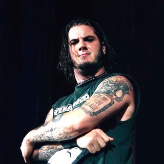 Pantera, 42 - Musician | AceShowbiz