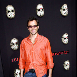 Nick Mennell Picture 2 - "Push" Los Angeles Premiere - Arrivals