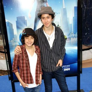 Nat Wolff Picture 1 - Premiere of Metro-Goldwyn-Mayer Pictures' and ...