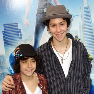 Nat Wolff Picture 1 - Premiere of Metro-Goldwyn-Mayer Pictures' and ...