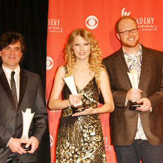 Taylor Swift Picture 49 - 44th Annual Academy Of Country Music Awards ...