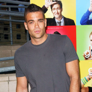 Mark Salling Latest News, Bio, Profile, Album, Movie and Photo.