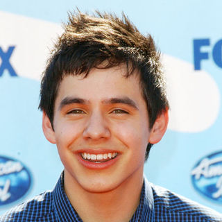 David Archuleta Photo Gallery | AceShowbiz