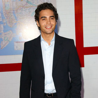 Ramon Rodriguez Pictures, Latest News, Videos.