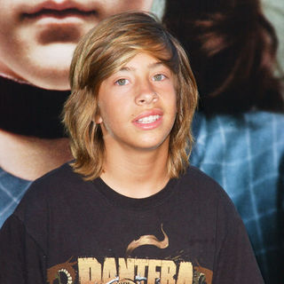 Jimmy Bennett Picture 2 - Variety's Power of Youth event benefiting St ...