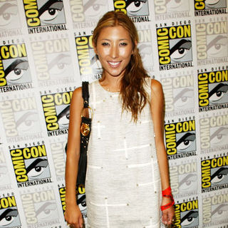 Dichen Lachman Latest News, Bio, Profile, Album, Movie and Photo.