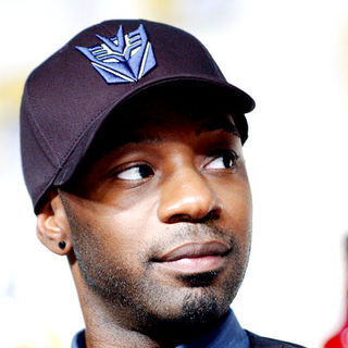 Nelsan Ellis Latest News, Bio, Profile, Album, Movie and Photo.