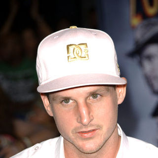 Rob Dyrdek Latest News, Bio, Profile, Album, Movie and Photo.