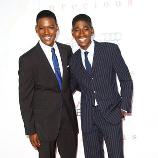 "Precious" Los Angeles Premiere - Arrivals - Picture 59