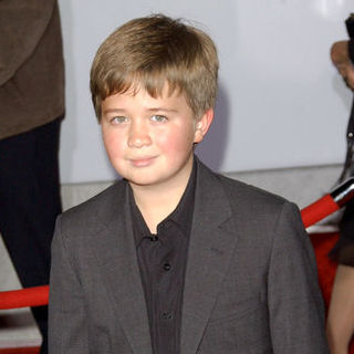 Conner Rayburn Picture 1 - "Bedtime Stories" Los Angeles Premiere ...