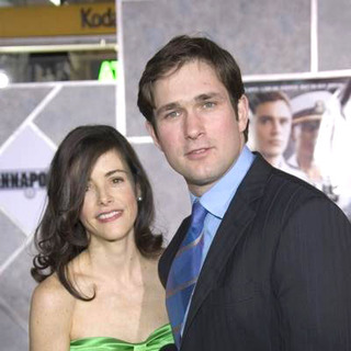 David Collard Picture 1 - Annapolis World Premiere in Los Angeles