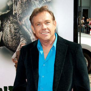 Wesley Eure Picture 1 - "Land of the Lost" Los Angeles Premiere - Arrivals