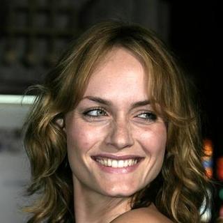 Amber Valletta Latest News, Bio, Profile, Album, Movie and Photo.