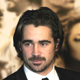 Colin Farrell Picture 10 - Alexander Movie Premiere